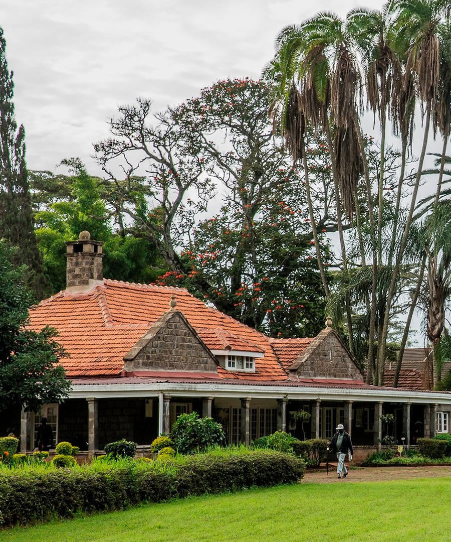 Kenya Safaris & Holidays | Grand Africa Experiences